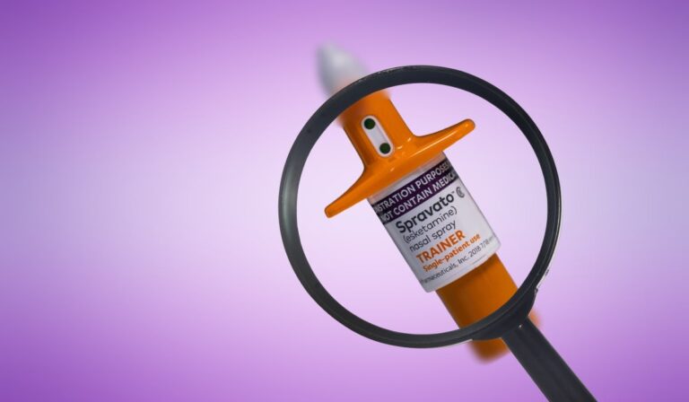 Identifying and Managing Spravato Side Effects: A Complete Guide